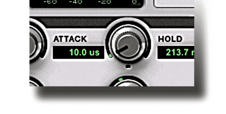 ゲートとエクスパンダーの使い方 - simplestudio.jp