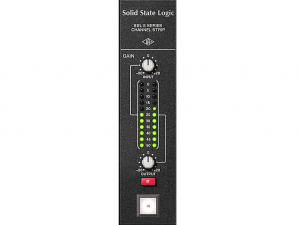 SSL Channel Stripの使い方 | simplestudio.jp